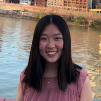 Catherine Cai | Payne Lab